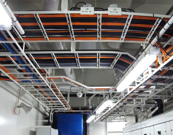 Electrical Services - MEP Engineering, Inc.